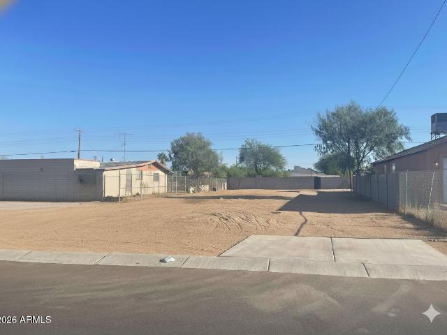 1820 E JONES Avenue # 116