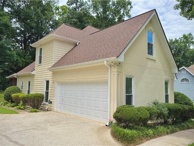 1820 Eagle Summit Court
