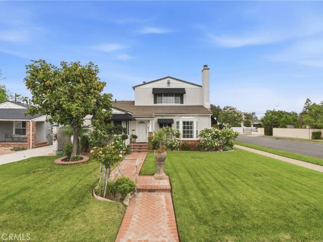 1820 Edgewood Dr, Alhambra, CA 91803 | MLS #WS26085 | Compass