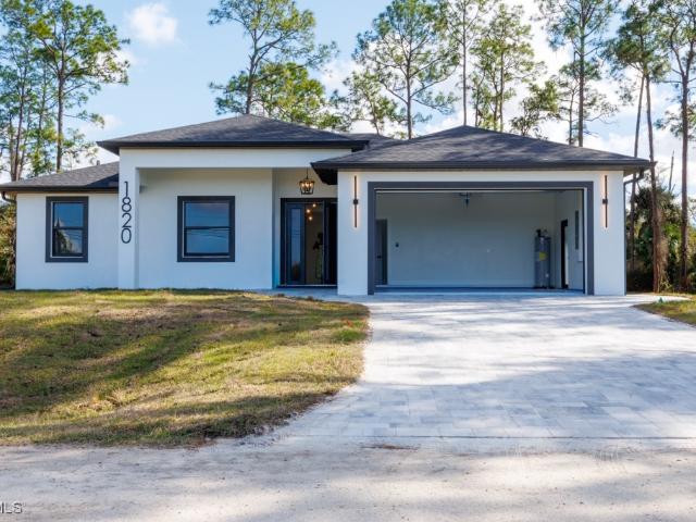1820 Edward Ave, Lehigh Acres, FL 33972 | MLS #2025023