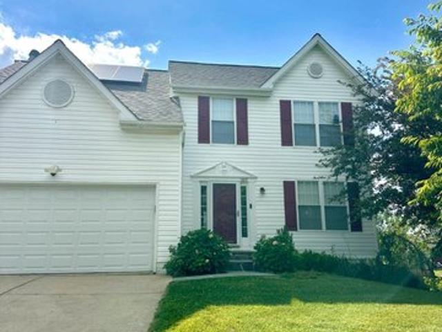 1820 Fallstaff Ct, Eldersburg, MD 21784