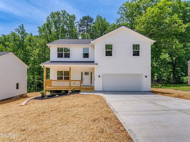 1820 Fenwood Dr, Knoxville, TN 37918