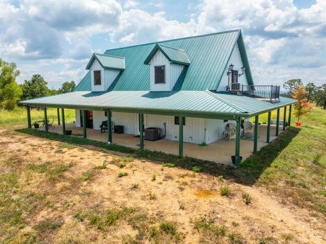 1820 Frank Rea Road