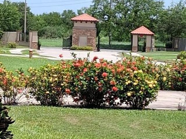 1820 Green Ct, Brownsville, TX 78520
