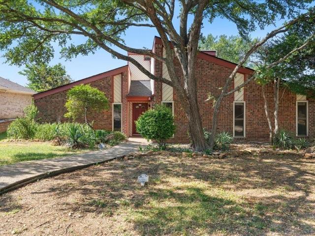 1820 Green Ridge Court