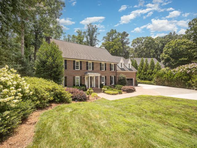 1820 Hunting Ridge Road