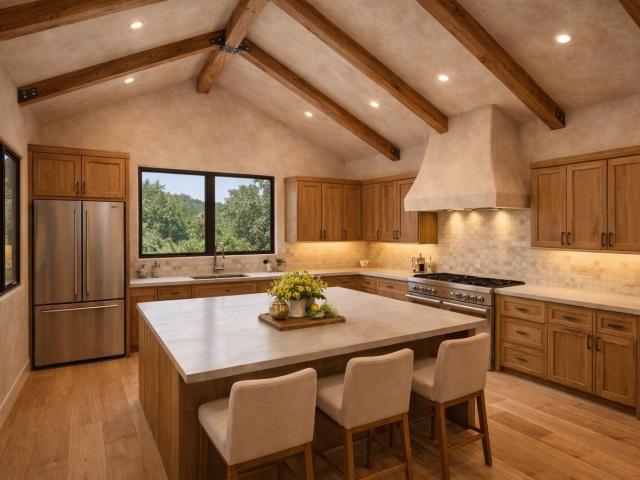 1820 Kachina Heights Lot 8