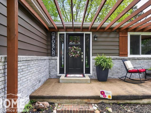 1820 Ketegawn Road