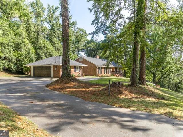 1820 Kirkwood Drive