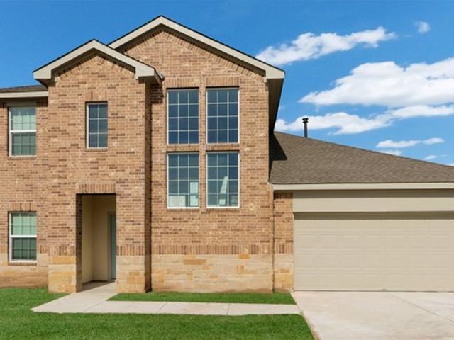 1820 Lazy Acres St, Leander, TX 78641