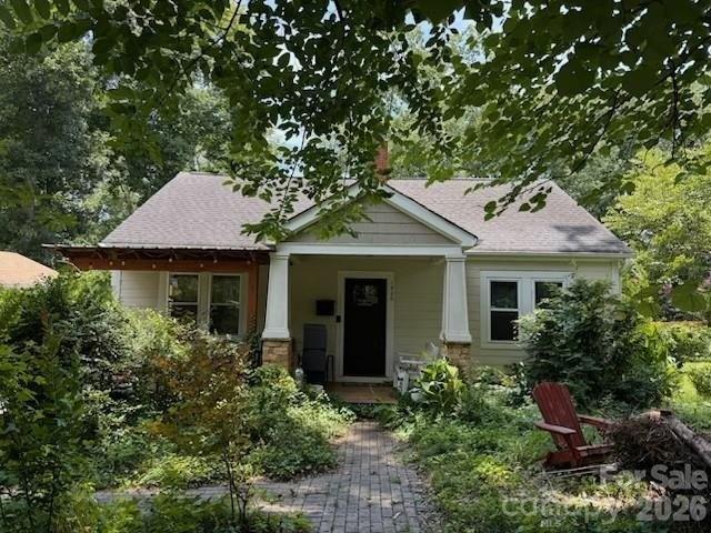 1820 Logie Ave, Charlotte, NC 28205