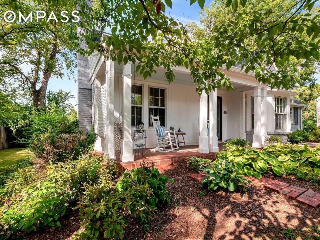 1820 Lombardy Ave, Nashville, TN