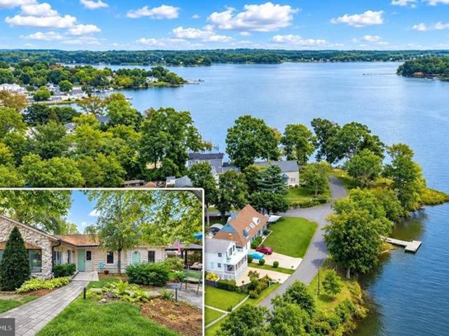 1820 Longwood Rd, Edgewater, MD 21037