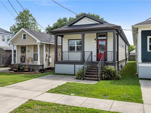1820 Palfrey St, Gretna, LA 70053 | MLS #2554 | Compass