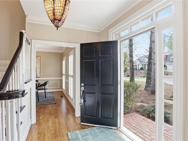 1820 Parkside Dr NW, Marietta, GA 30064 | MLS #7747 | Compass