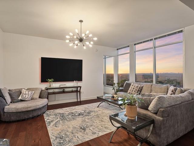 1820 Peachtree St NW Unit 1509, Atlanta, GA 30309