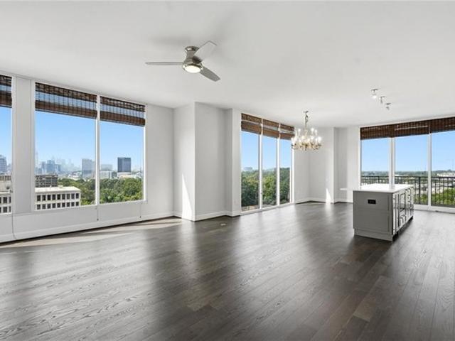 1820 Peachtree St NW Unit 1114, Atlanta, GA 30309