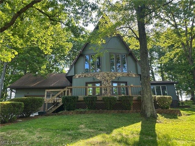 1820 Pleasant Hill Rd, Parkersburg, WV 26101