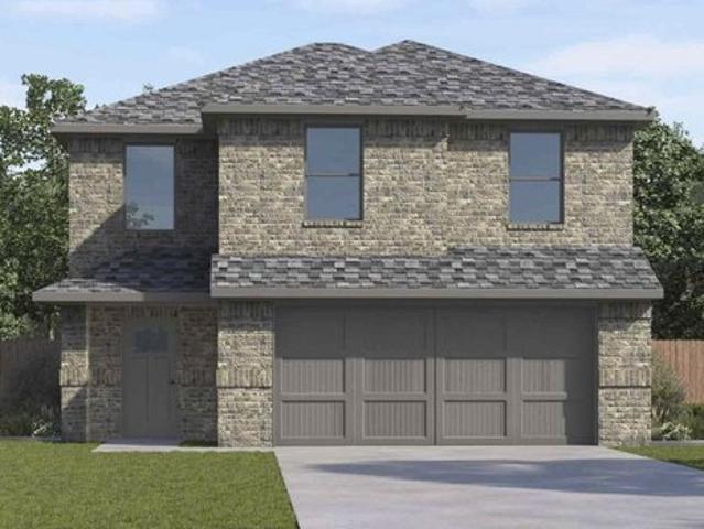 1820 Potomac Ln, Blue Ridge, TX 75424