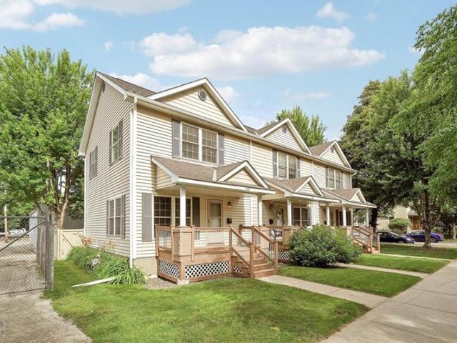 1820 Quincy St NE Unit A, Minneapolis, MN 55418