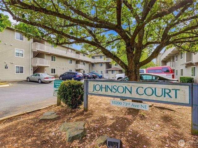 1820 rd Ave NE Unit A113, Kenmore, WA 98028
