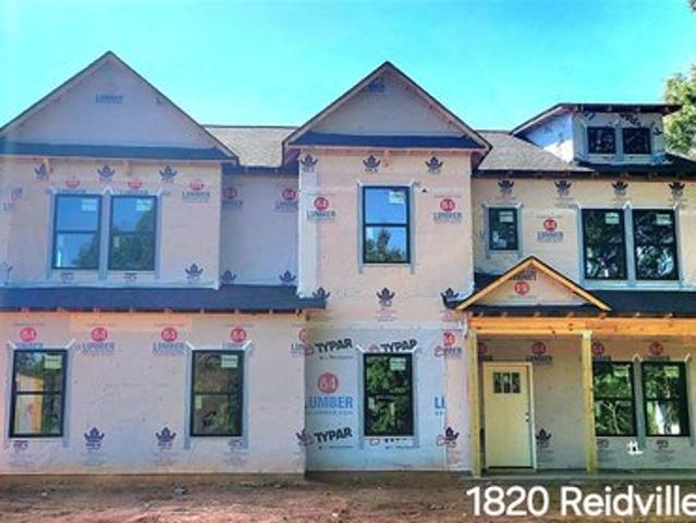 1820 Reidville Sharon Rd Unit SITE1, Greer, SC 29651