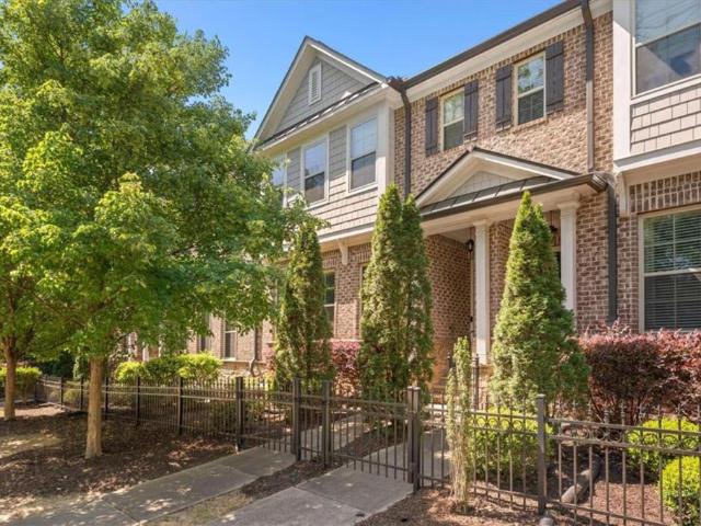 1820 Stephanie Trail NE, Atlanta, GA 30329 | MLS #7759 | Compass