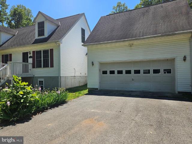 1820 Striped Bass Court