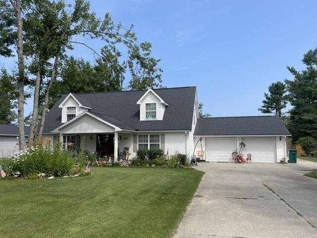 1820 Suisse Ln, Gaylord, MI 49735