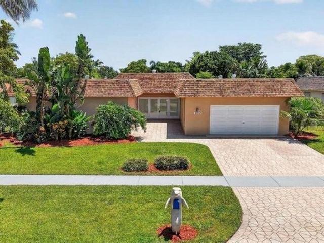 1820 SW 67th Ter, Plantation, FL 33317