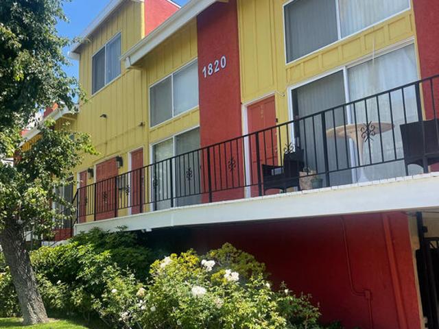 1820 S Bentley Ave, Unit 103, Los Angeles, CA 90025 | MLS #26655