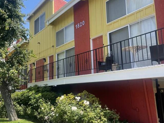 1820 S Bentley Ave, Unit 205, Los Angeles, CA 90025 | MLS #26655
