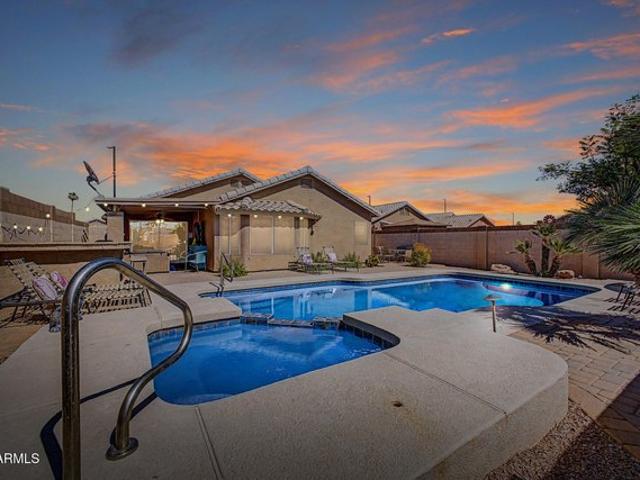 1820 S Brighton Cir, Mesa, AZ 85209