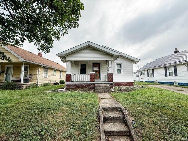 1820 S Indiana Ave, Kokomo, IN 46902