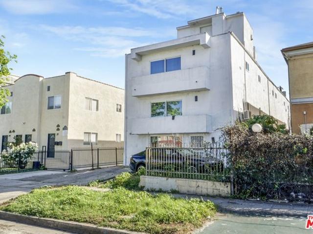 1820 S LA Brea Ave, Los Angeles, CA 90019