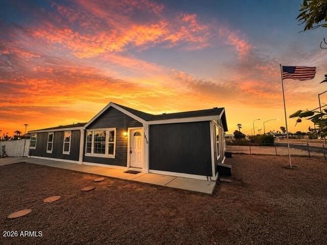 1820 S Sossaman Rd, Mesa, AZ 85209