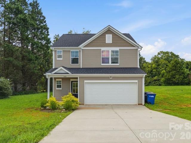 1820 Safriet Rd, Statesville, NC 28625