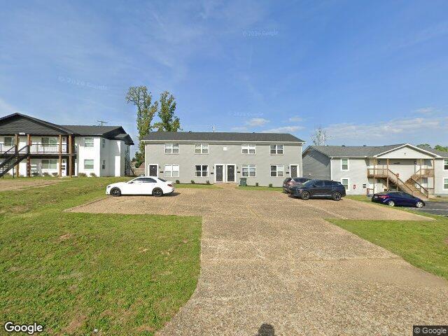 1820 Sanford Dr Apt 4, Little Rock, AR 72227