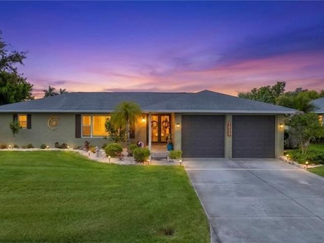 1820 SE 36th Ter Lots 8 & 9, Cape Coral, FL 33904