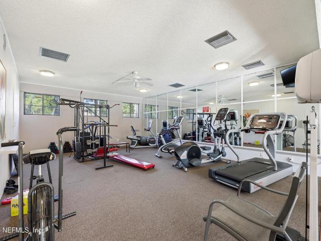 1820 Sevilla Blvd W, Unit 104, Atlantic Beach, FL 32233 | MLS #2132