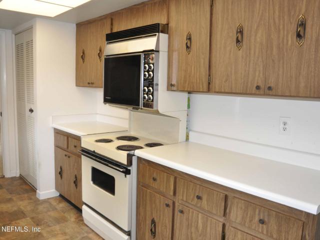 1820 Sevilla Blvd W, Unit 211, Atlantic Beach, FL 32233 | MLS #2121