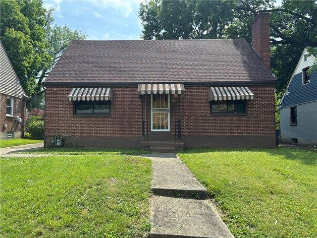 1820 Shaftesbury Rd, Dayton, OH 45406