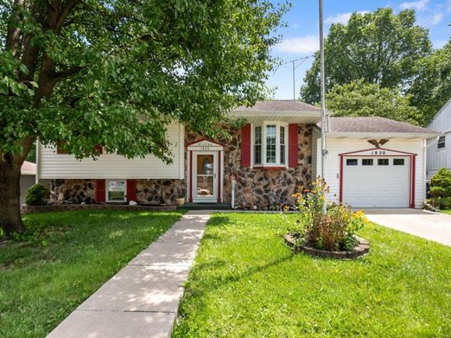 1820 Shoshone Dr, Lancaster, OH 43130