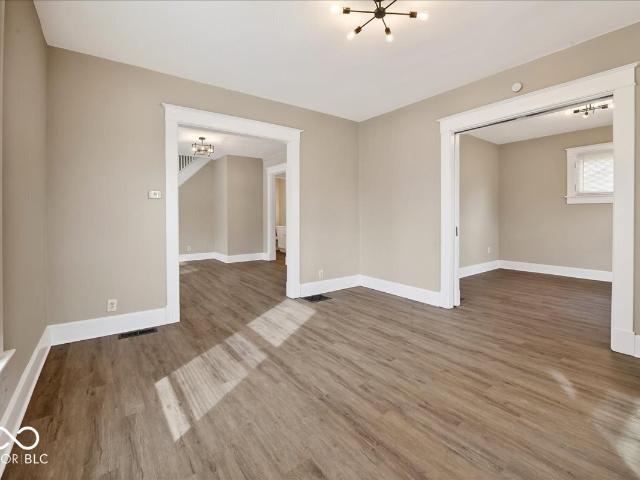 1820 Singleton St, Indianapolis, IN 46203 | MLS #22069