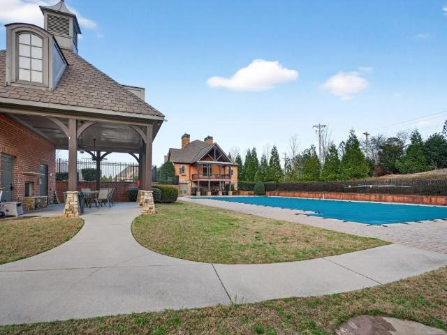 1820 Turnberry Ave, Suwanee, GA 30024 | MLS #7800