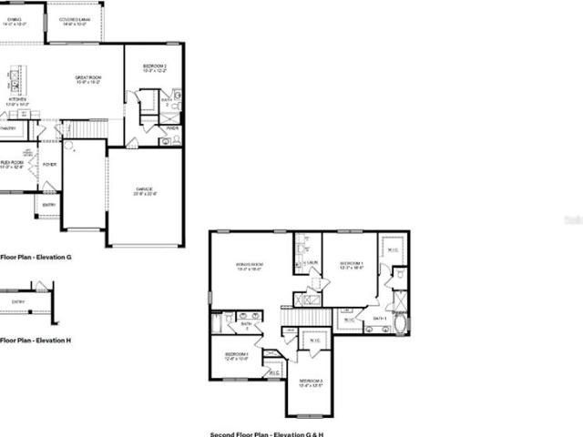 1820 Vandalia Pl, Parrish, FL 34219 | MLS #A4690