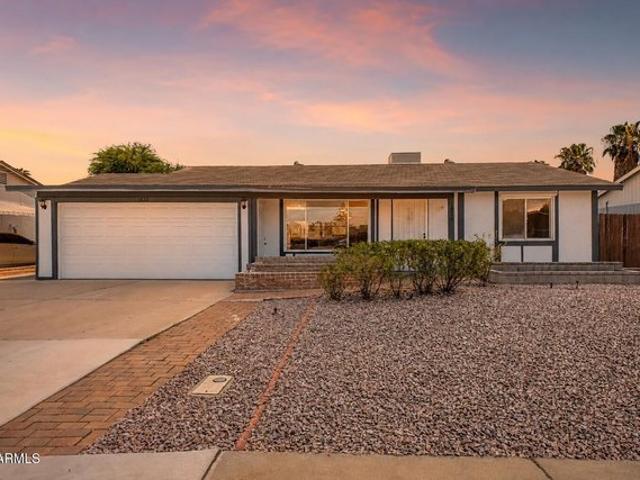 1820 W Cheyenne Dr, Chandler, AZ 85224