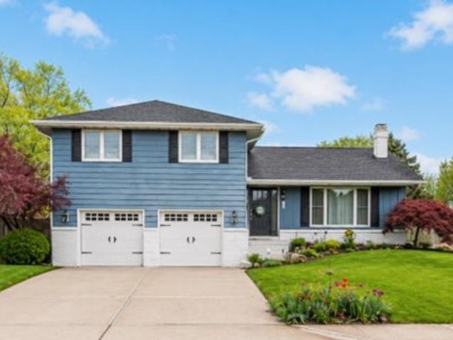1820 W Gaylord Ave, Peoria, IL 61614