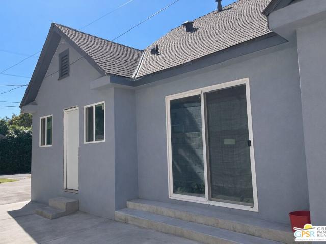 1820 W Martin Luther King Jr Blvd, Los Angeles, CA 90062 | MLS #26663 PS | Compass