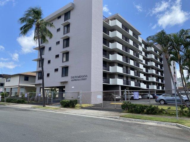 1820 Waiola St Apt 301, Honolulu, HI 96826